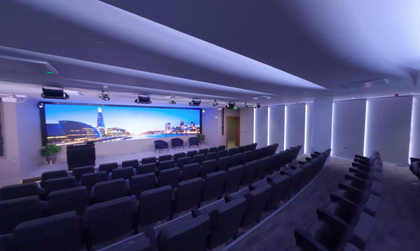 Join Kinly Inspire London 2025 at the London Stock Exchange