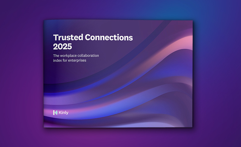 Trusted Connections Report 2025